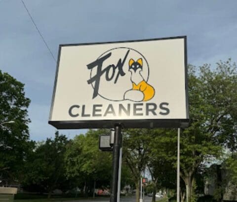 Richmond | The Fox Cleaners