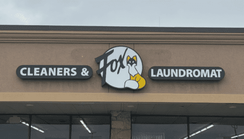 Huber Heights | The Fox Cleaners